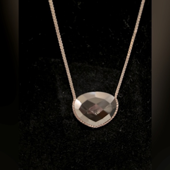 Silpada | Jewelry | Silpada Ignite Necklace N297 | Poshmark